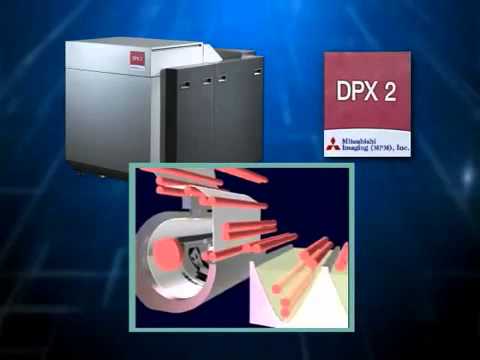 DPX - YouTube
