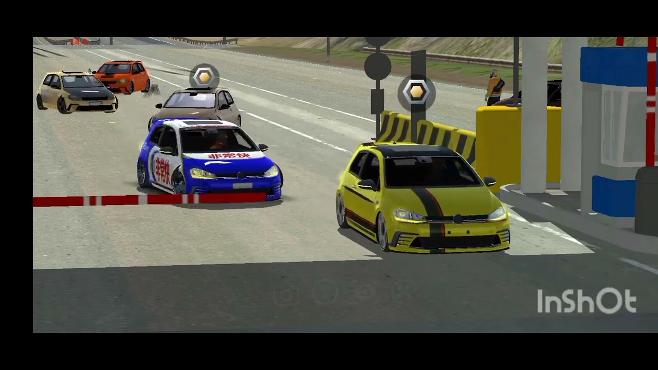 CPM MEET GTI STANCE CAR SHOW EPISODE 2 Rich crew doing the most at the ...