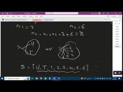 9-Counting methods (Multiplication, Addition, Permutation, and Combination methods) - YouTube