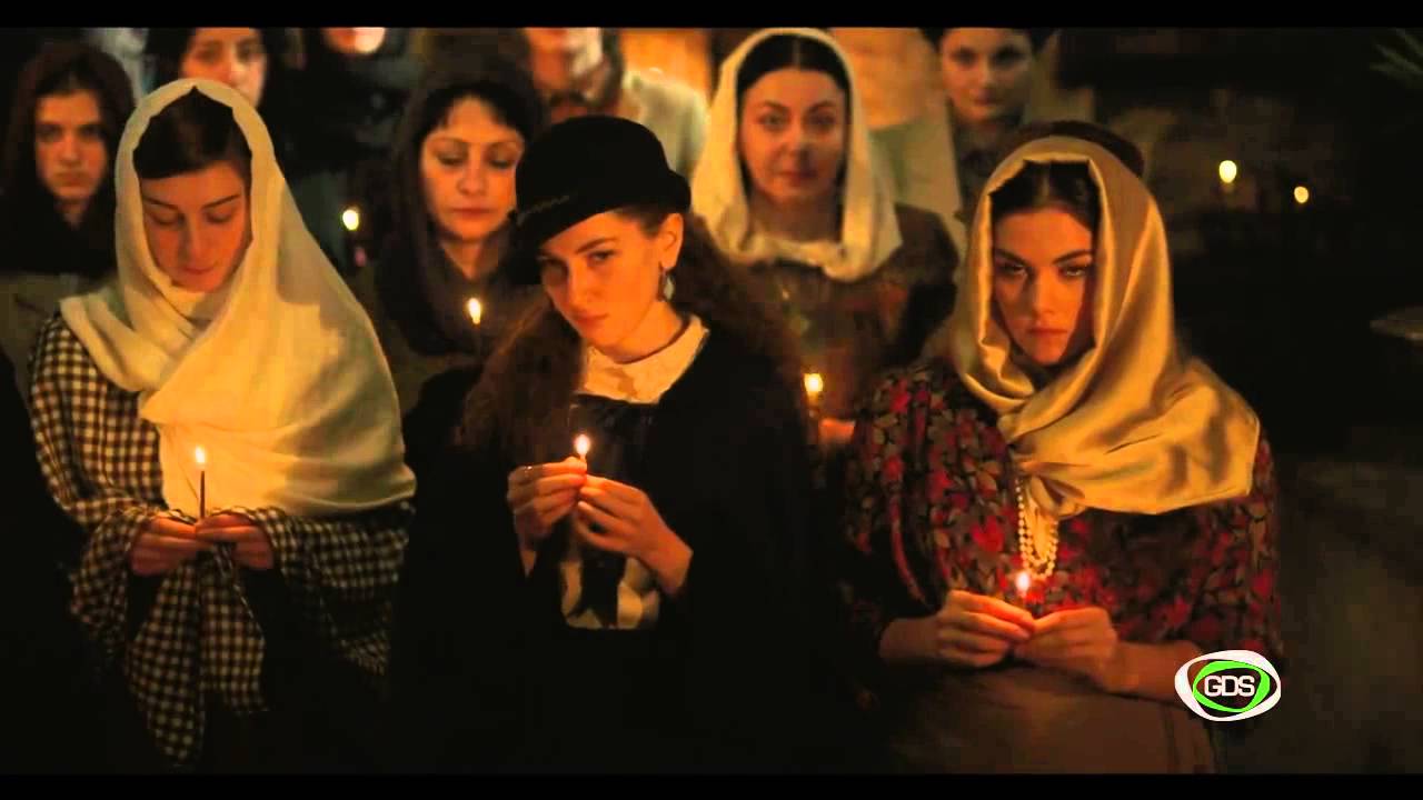 ტიფლისი 5 სერია Tiflisi 5 Episode - YouTube