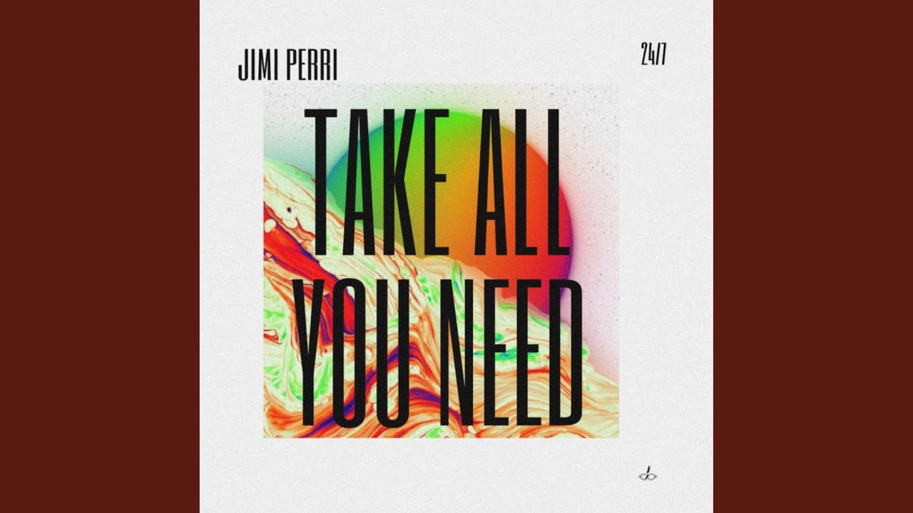 Take all you need - YouTube