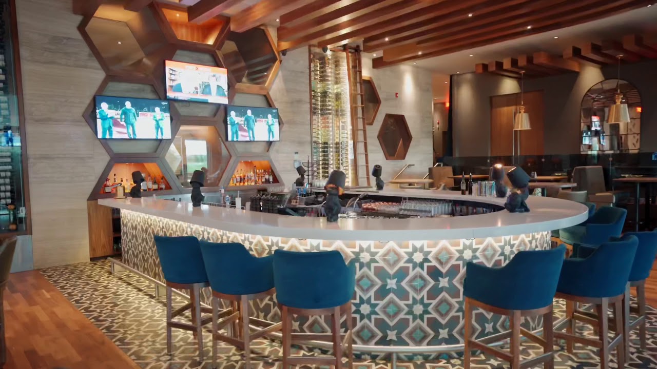 All Chop Locations are Open July 9th - YouTube