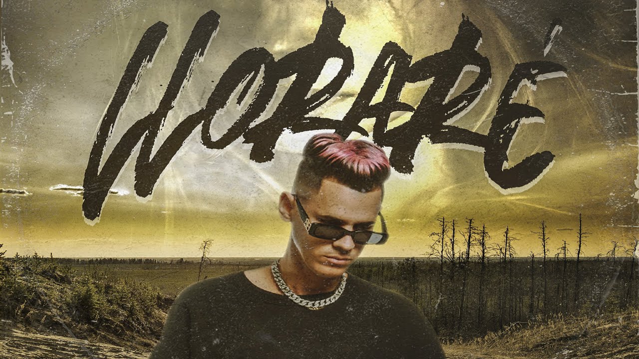 Lloraré - King Robbe (Video Oficial) - YouTube