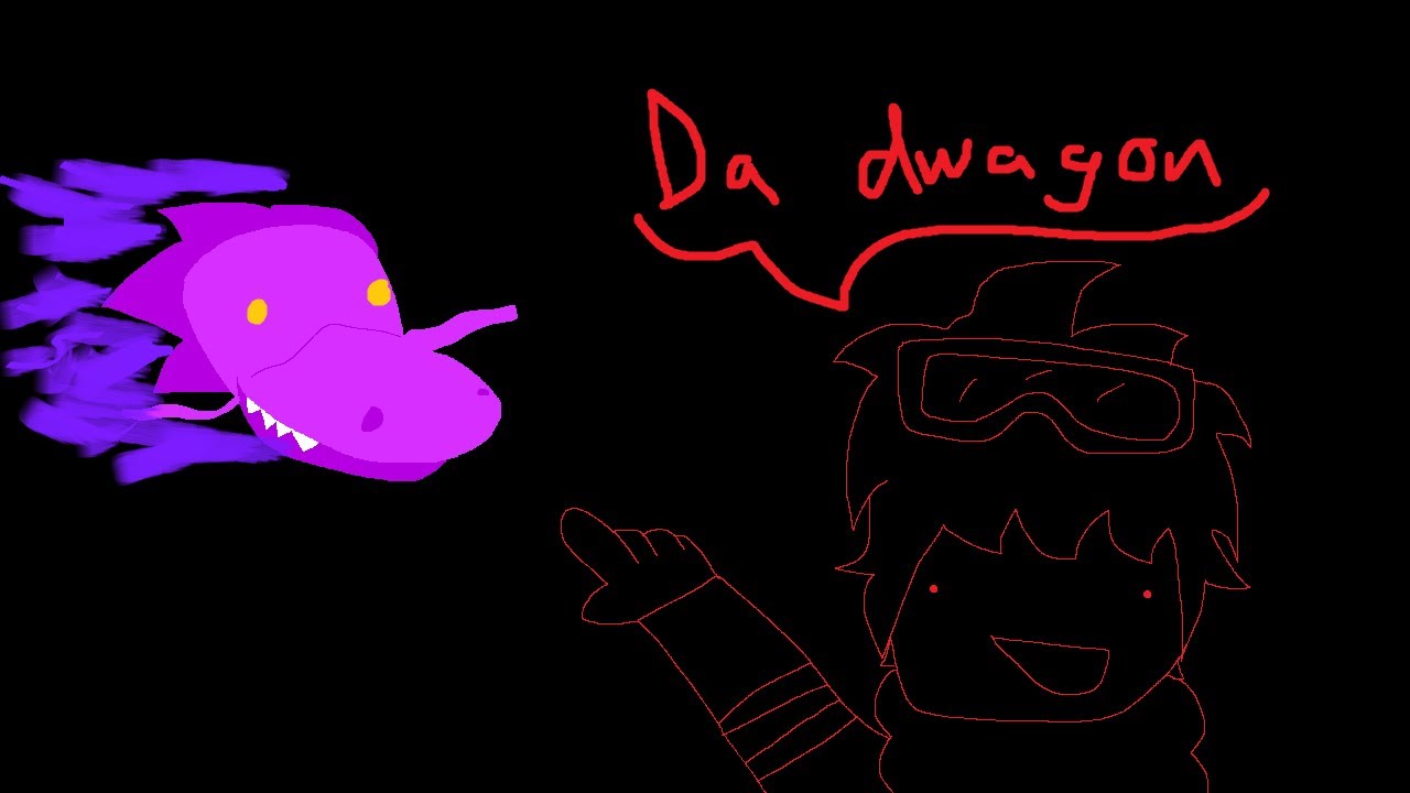 TSB Dragon's Descent Awakening + The Finishers - YouTube