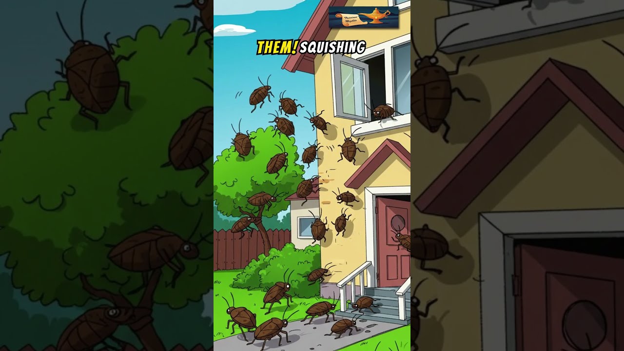 Fun Facts Stink Bugs YouTube Fun Facts Stink Bugs YouTube
