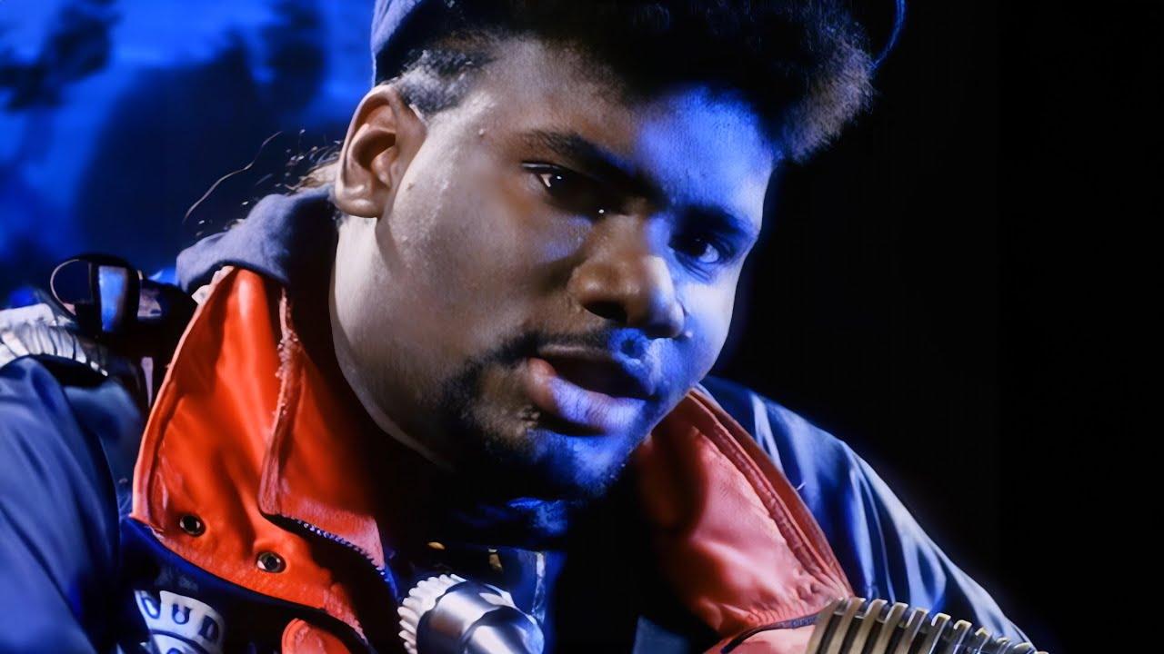 Snap! - The Power - Remastered - 4K - 5.1 Surround - YouTube