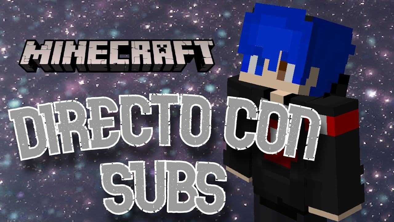 En Directo con subs - YouTube