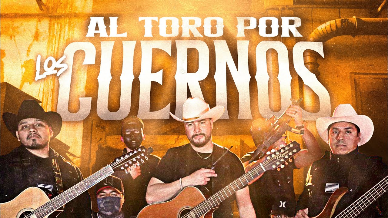 Al Toro Por Los Cuernos - YouTube