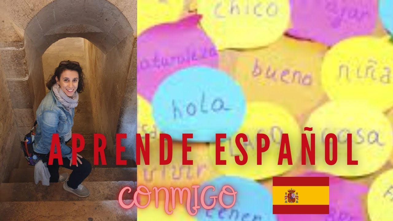 Teacher Yolanda's Amazing Talker Spanish Profile Video - YouTube