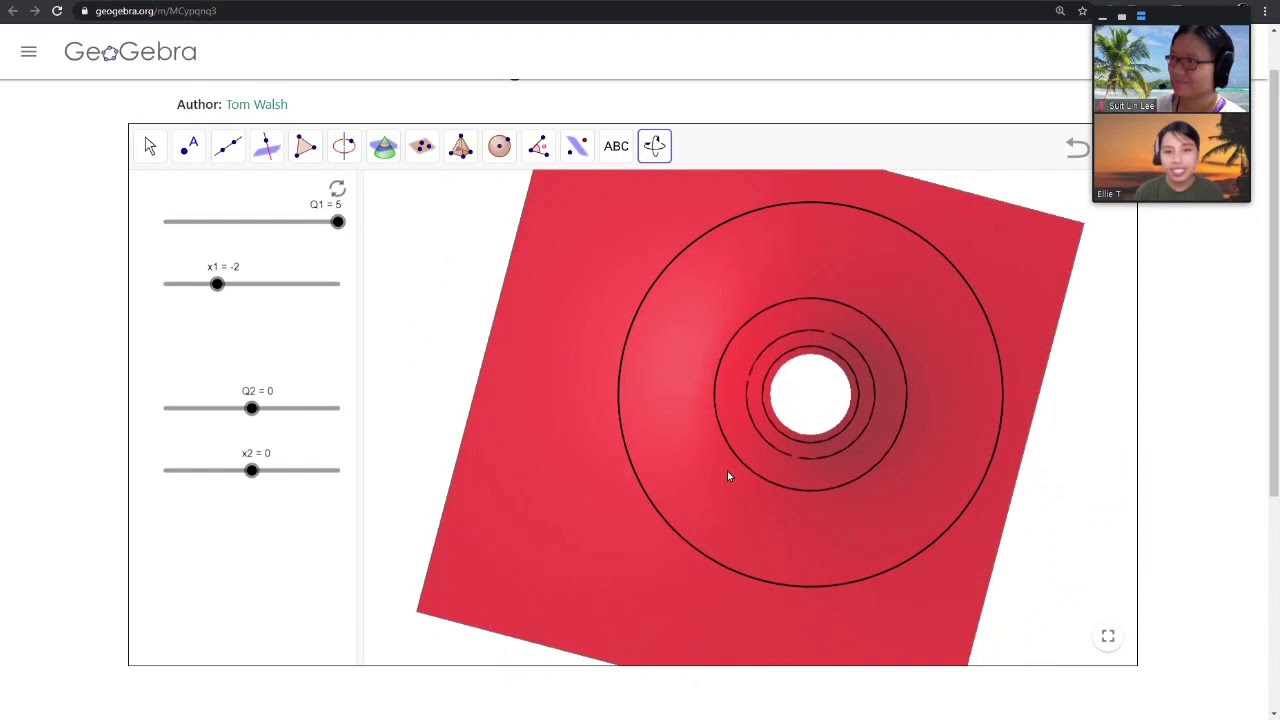 18.2b Electric Potential (single charge) | A2 Electric Fields | CAIE A Level 9702 Physics - YouTube