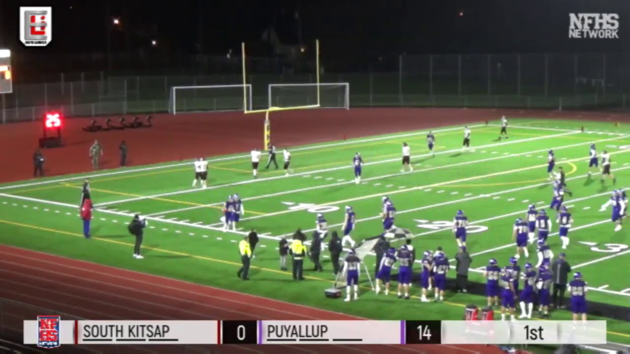Viking TD #3 from 10/17 - YouTube