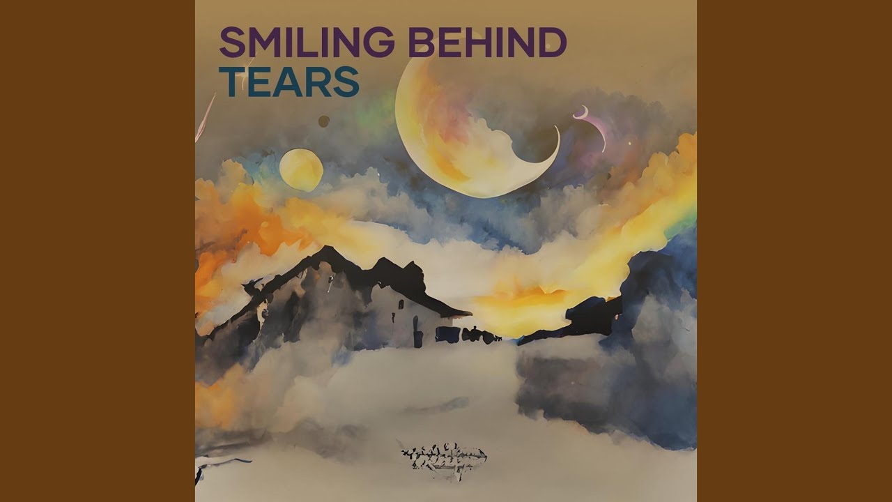 Smiling Behind Tears - YouTube