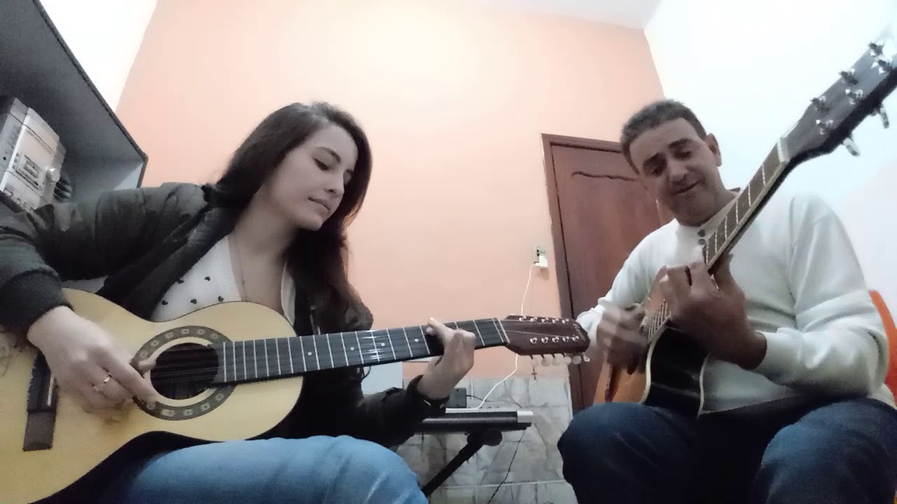 Lorival Andrade e Isabella Matos - Cantando cuitelinho - YouTube