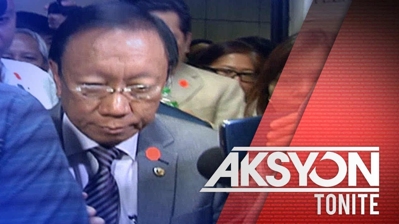 SolGen Calida, ipinagtanggol ni Pres. Duterte - YouTube