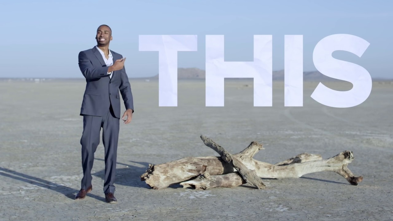 Dear Future Generations Sorry - YouTube