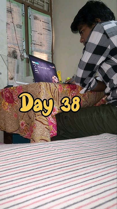 Day38 of 100 Days Coding Challenge ! #day38 #100daysofcoding - YouTube