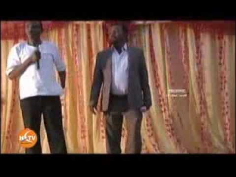 Sooraan iyo Jawaan Riwaayad Qosol Badan - YouTube