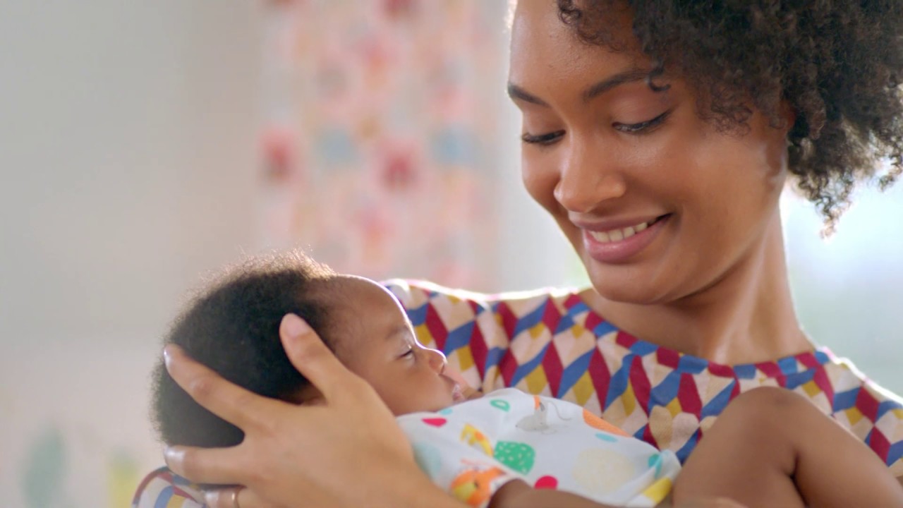 Molfix New Born - Newborn Music - YouTube