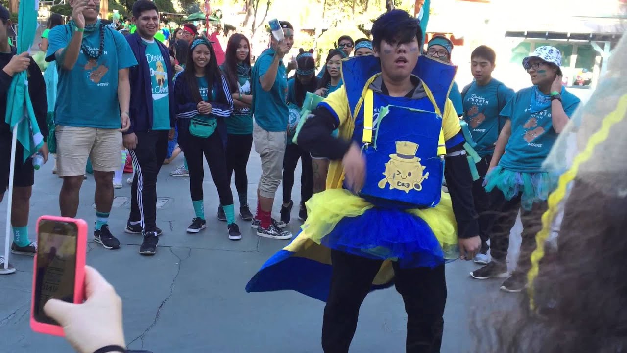 Fall Rally South 2015 - YouTube