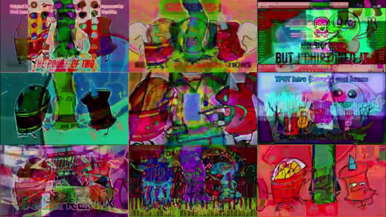 36 TPOT Intro Remix Mashup With Lyrics - YouTube