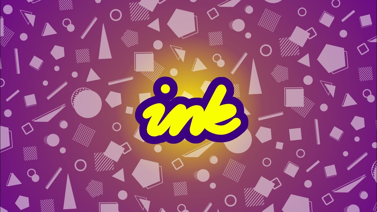 INK: The Object Show || Opening - YouTube