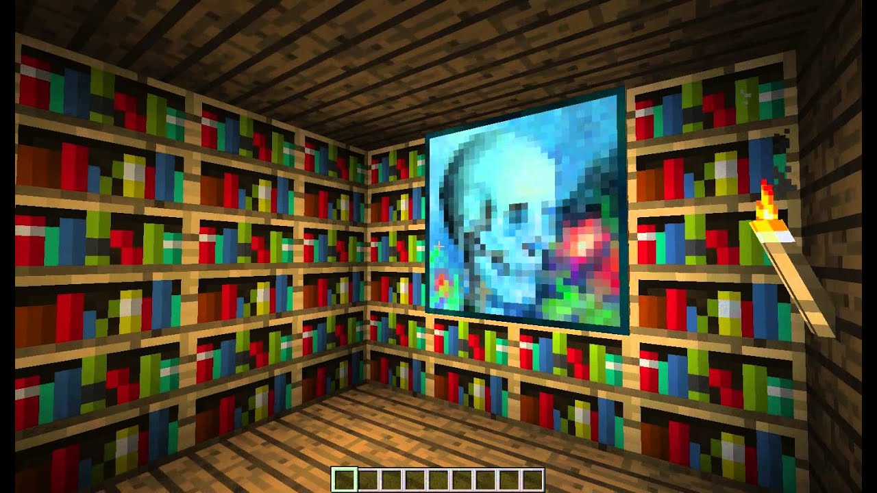 Matthew play's Minecraft! THE NEW SERIES!! - YouTube