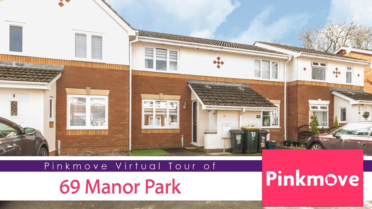 Pinkmove Virtual Tour of 69 Manor Park - YouTube