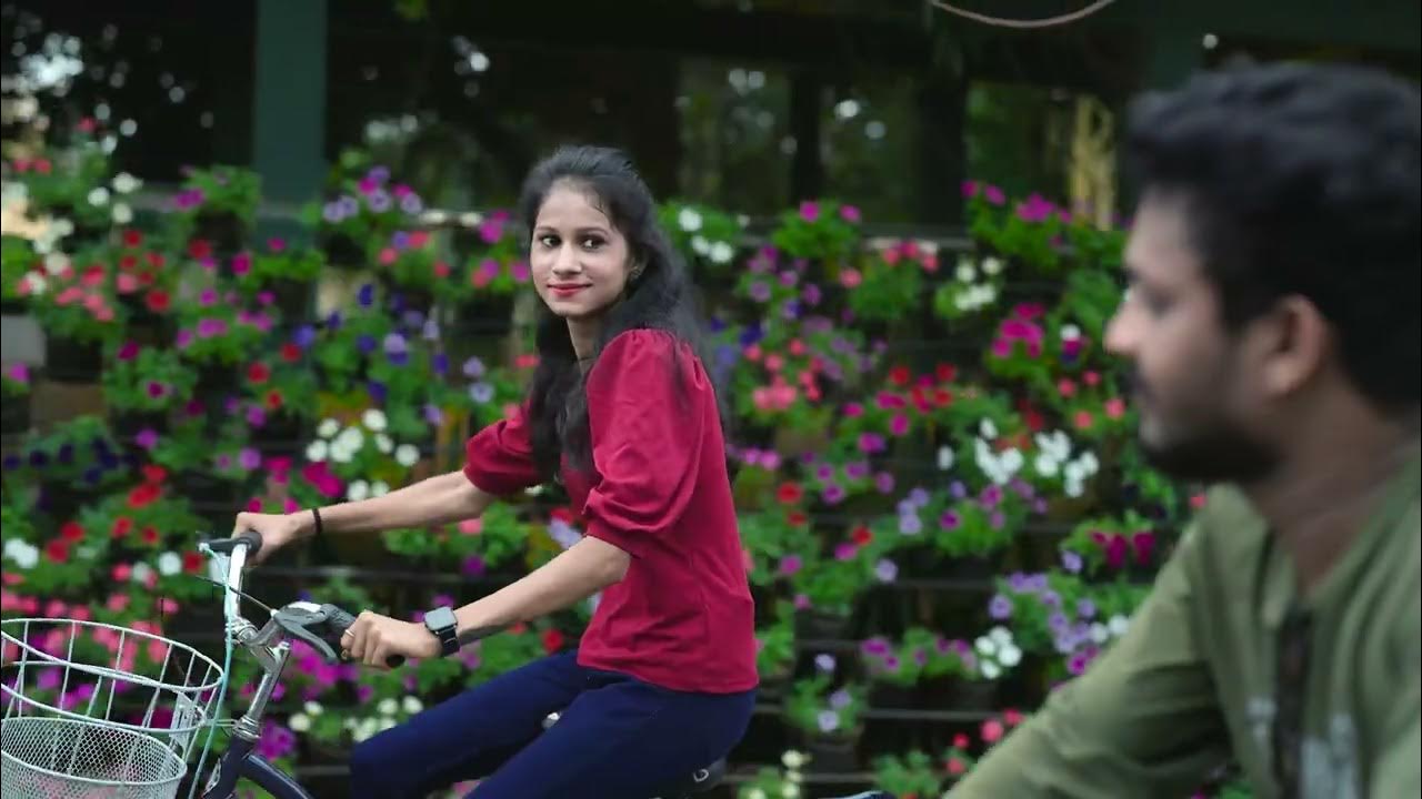 Sai + Hema Save the date !! Vizagnaidu 9052572646 !! - YouTube