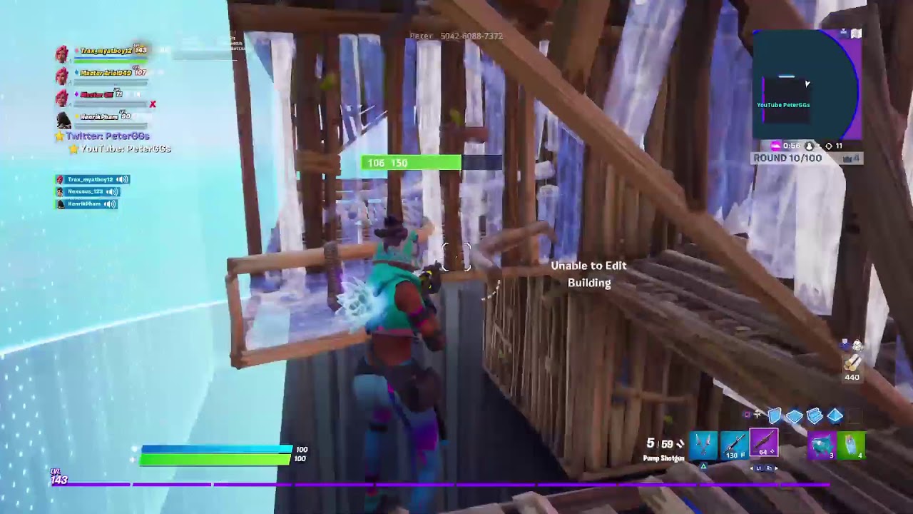 Jeg er god assssssssss - YouTube