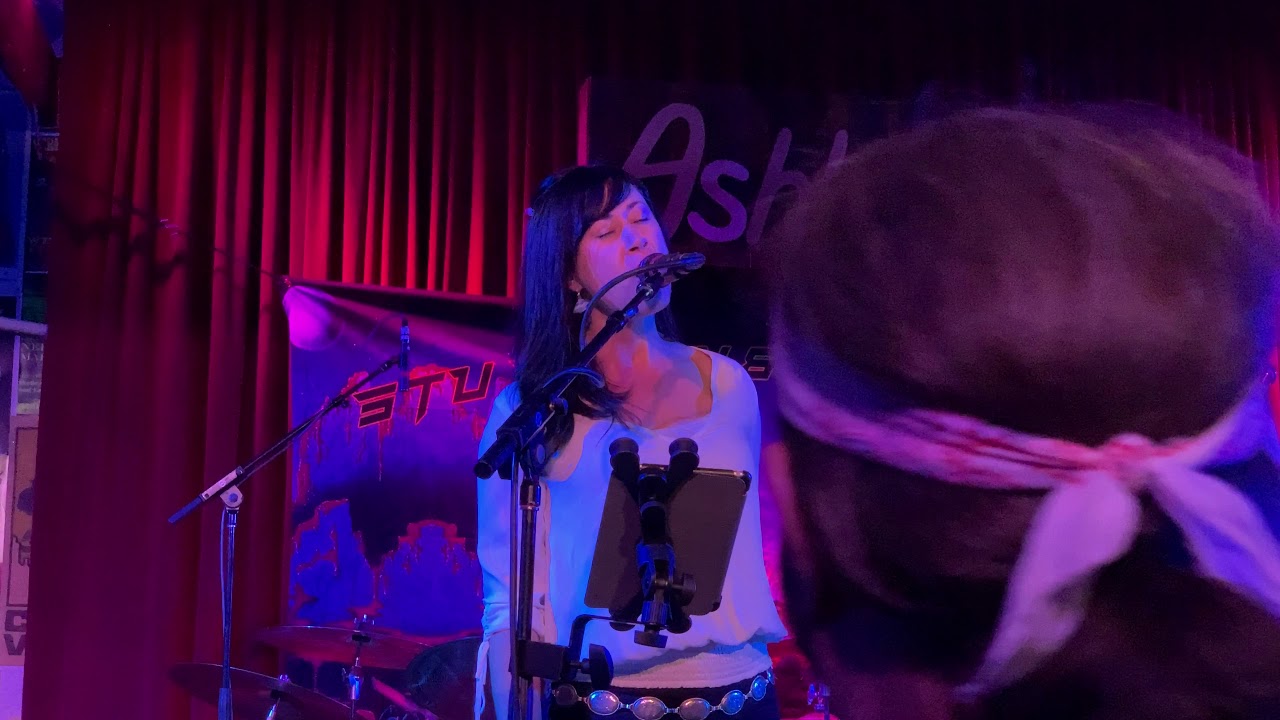 Morning Dew - Stu Allen with Elliott Peck - 01/10/2020 - YouTube