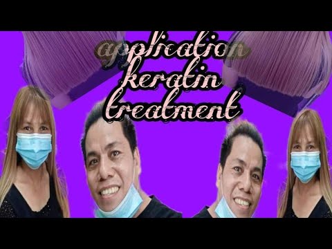 HAIR COLOR TUTORIAL - YouTube