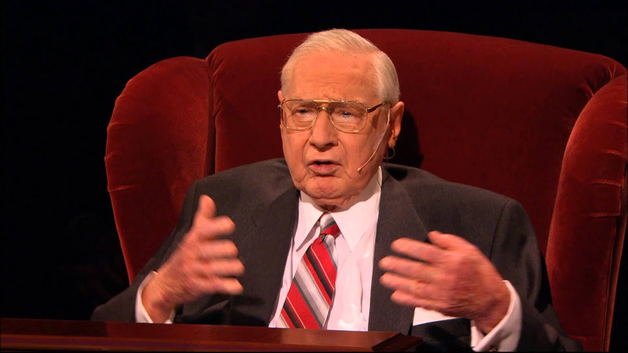 The Healing Power of Forgiveness - YouTube