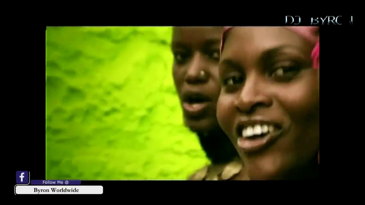 THROWBACK KENYAN VIDEO MIX 2023 ~ DJ BYRON WORLDWIDE - YouTube