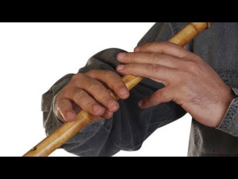 Daha Senden Gayrı - (Mi) Kaval & Sol Klarnet İçin Nota Eşlik