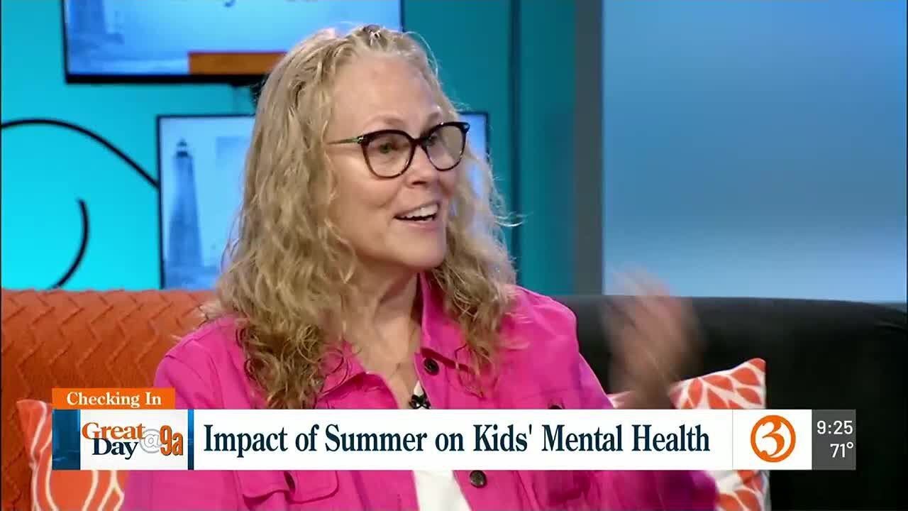 Checking in with Dr. Saunders - YouTube