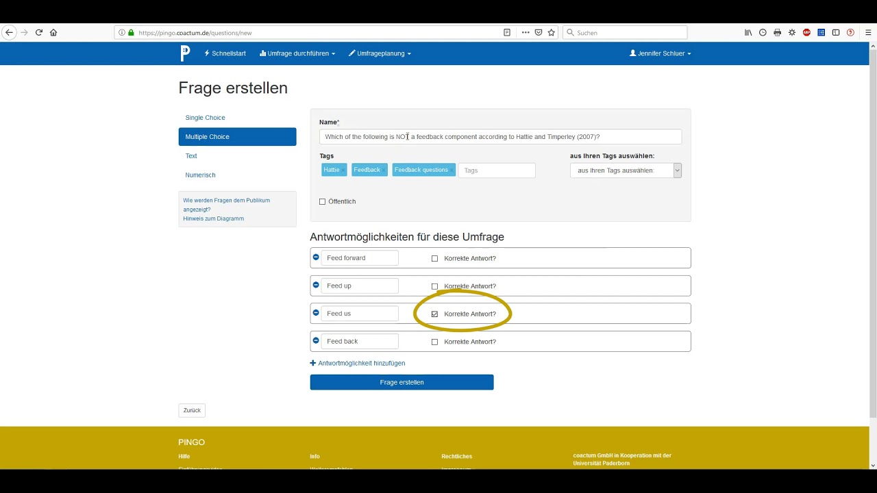 Introduction to Pingo - YouTube