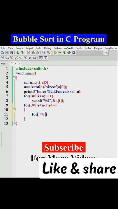 c program to find out Quotient and reminder in c | C language #c #coding #codinglife - YouTube