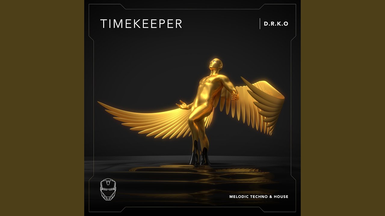 Timekeeper - YouTube