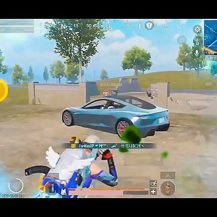 Best BGMI Assaulter ⚡ - YouTube