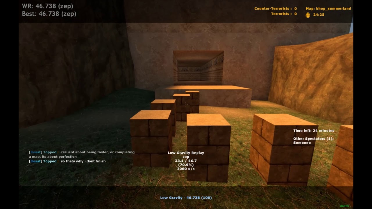 pro css run - YouTube