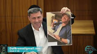 Daf Yomi Chagigah Daf 25 by R’ Eli Stefansky - Yideos | Your Kosher Feed