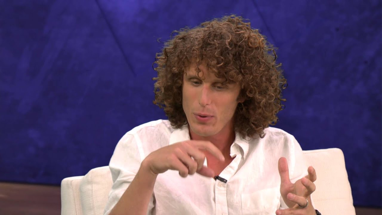 Andrew Morgan: The cost of clothing - YouTube