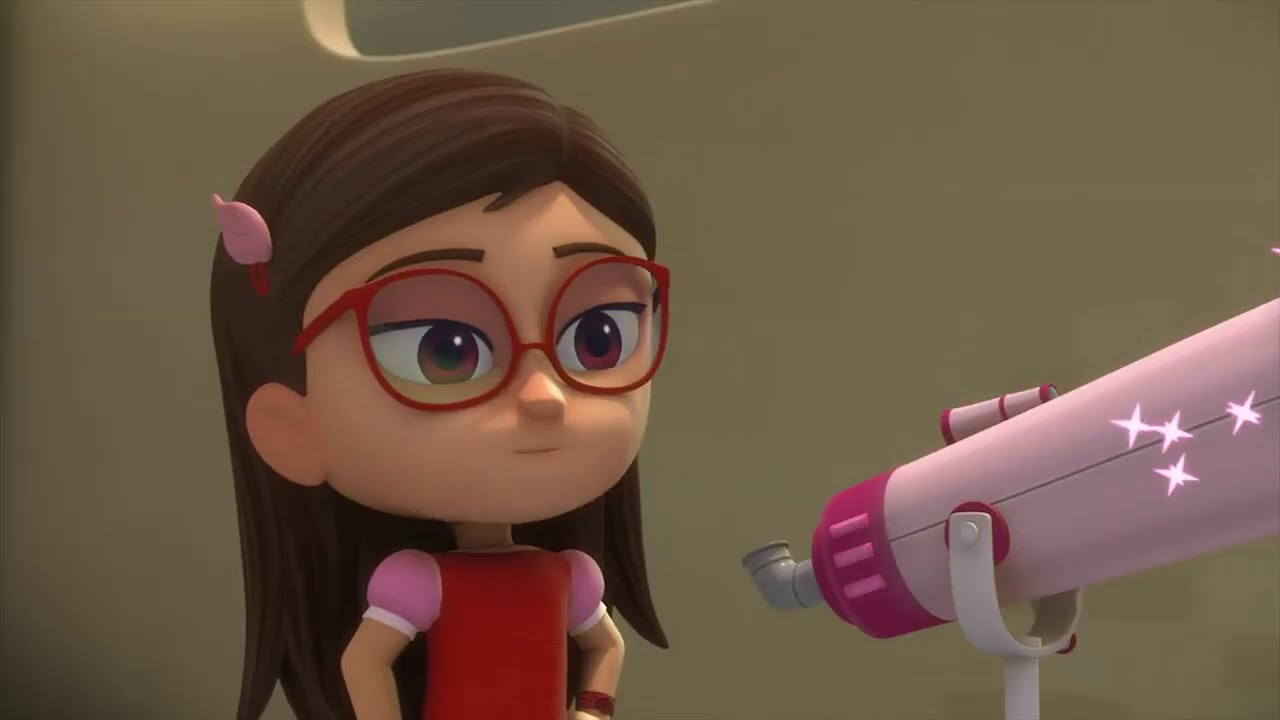 PJ Masks Full Episodes Season 3 ⭐️ WOW OWLETTE ⭐️ PJ Masks New ...