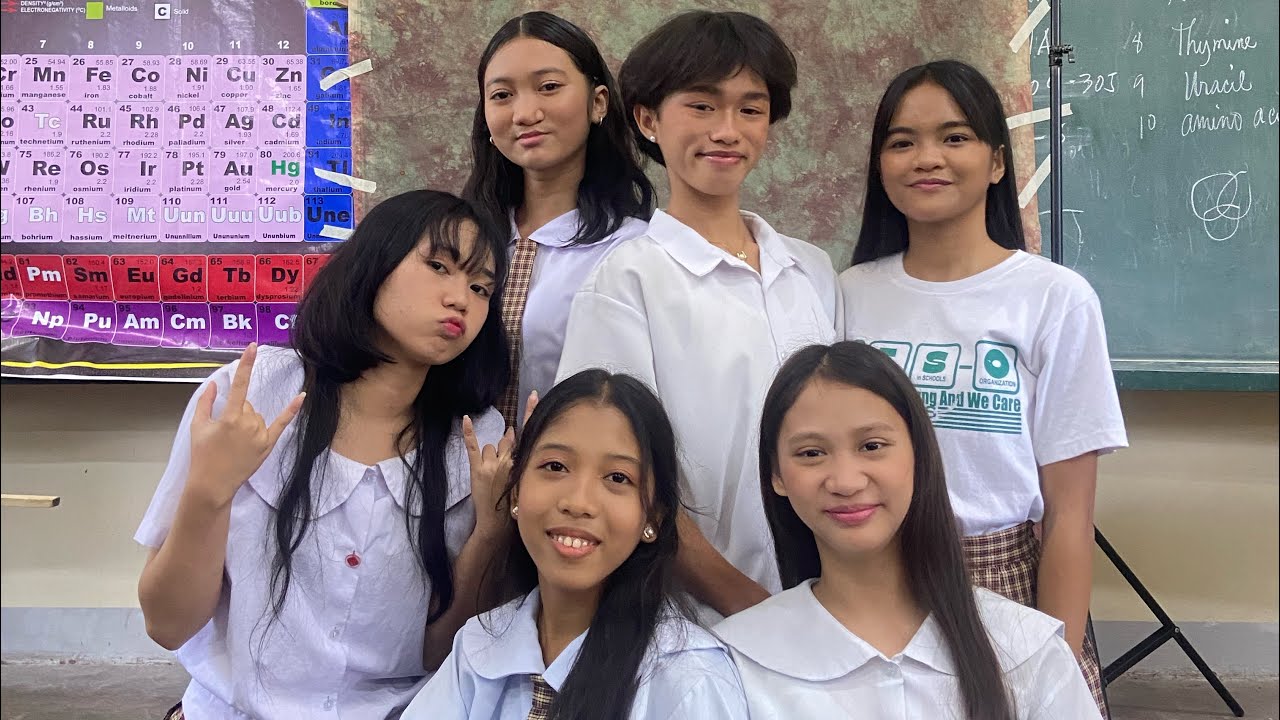 Our jhs journey (part 2) - YouTube