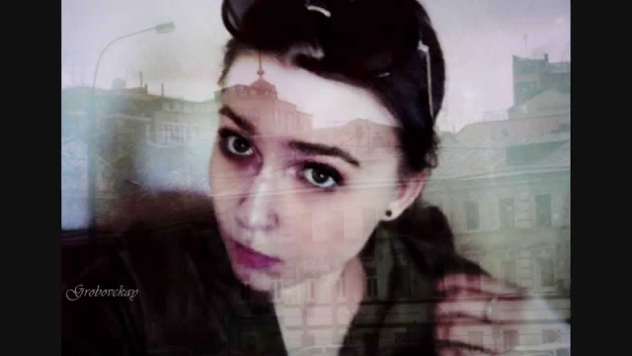 Grobovckay - Rumour (Chloe Howl cover) - YouTube