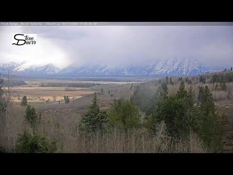 Jackson Hole Webcams: Live Views from SeeJH.ai