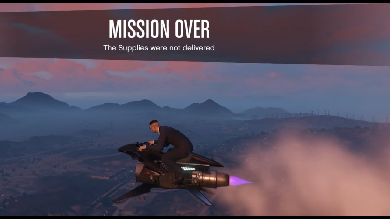 Oppressor MK2 gaming - YouTube