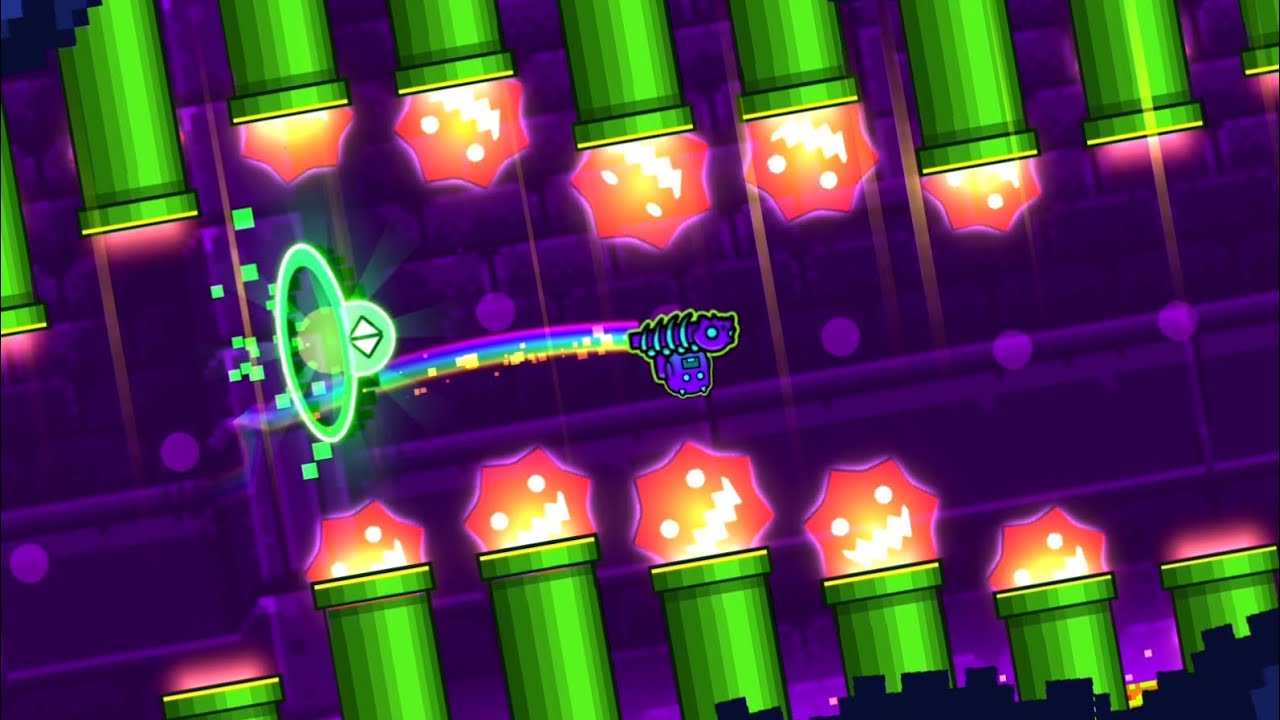 "Explorers Full Version"| By Gleizux & @Gdplayer606 & @L.J.V. (ACC TEAM ...