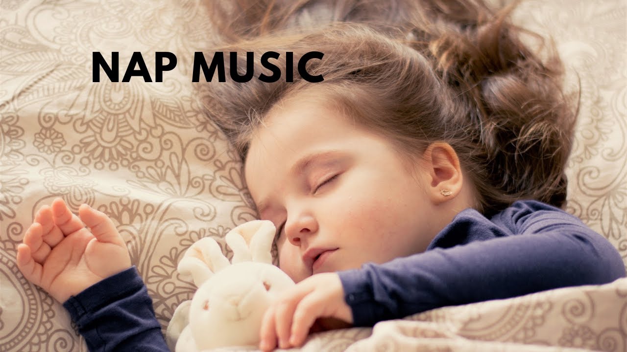 Pleasant Instrumental Lullaby Music | Baby Sleep Music | Nap Music ...
