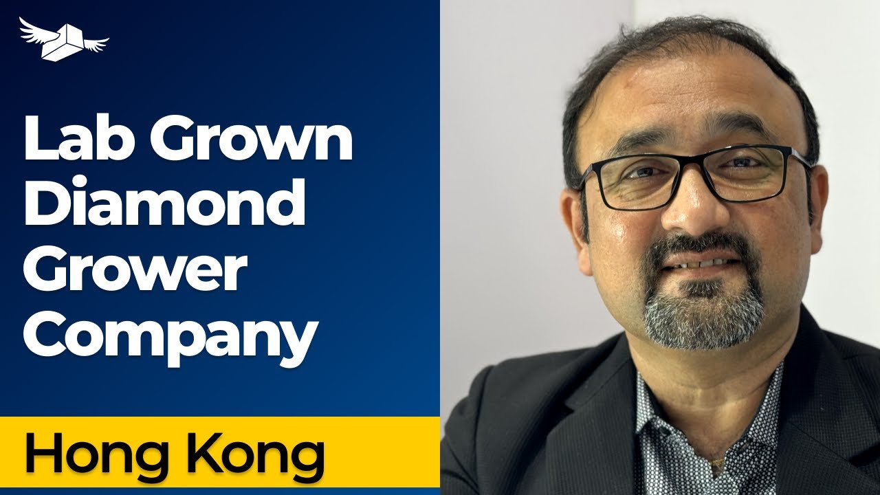Bhanderi Lab Grown Diamonds | Top Company in the world | Hong Kong ...